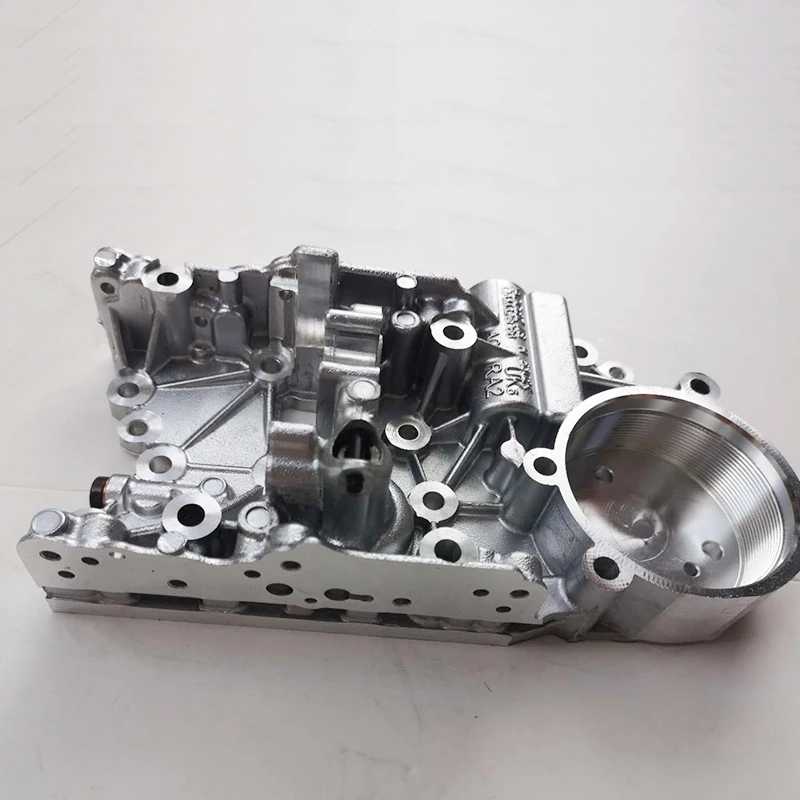 Комплект для ремонта корпуса коробки передач DQ200 0AM DSG толщиной 4,6 ...