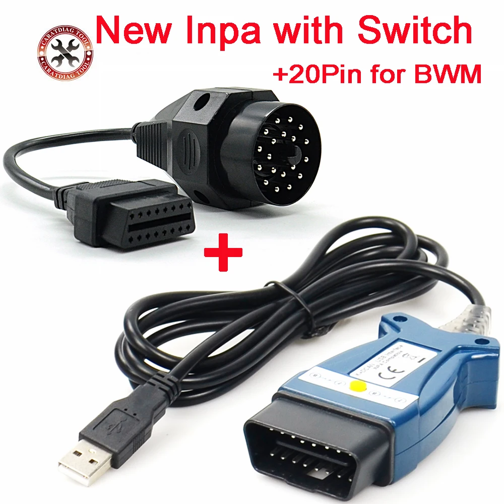 Bmw ista download k cable - billaafri