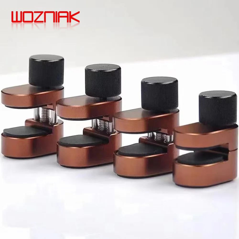 WOZNIAK-4pc-Universal-Mobile-Phone-Lcd-Screen-Fix-Clamp-Aluminium-Alloy ...