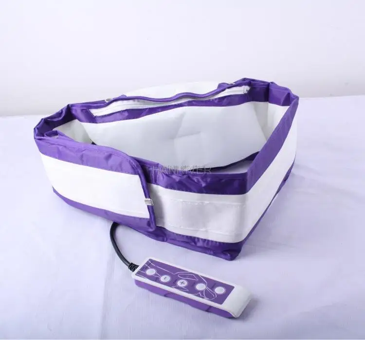 Electric-Massage-Belt-Fat-Burning-Oscillate-Slimming-Belt-Vibration ...