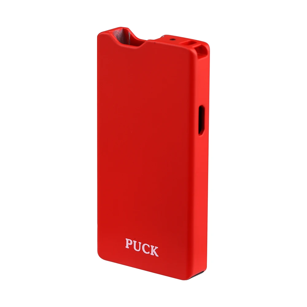 Original Demon Killer PUCK Box Mod Kit 400mAh Vape Battery Compatible ...