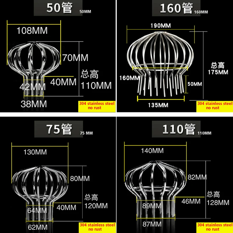 Rain-Gutter-Filter-Cone-Cover-Outdoor-Garden-Lawn-Mesh-Net-Stop ...