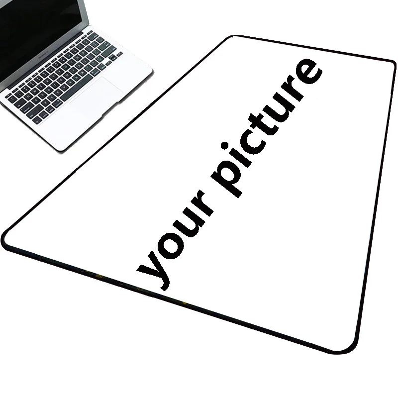 Custom-DIY-Photo-Pictures-Mouse-Pad-XL-Mouse-Mat-Large-Grande-Gamer ...