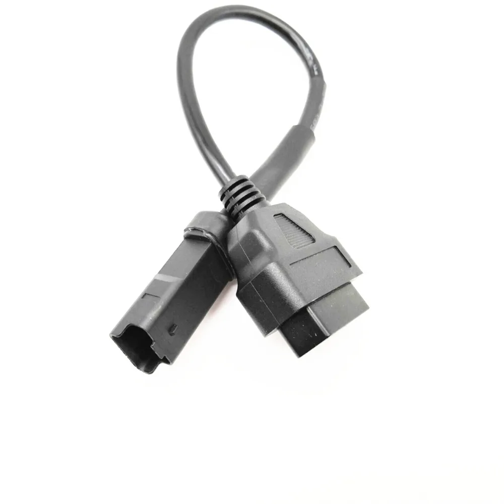 がございま MCS:エムシーエス MCS SCAN コネクタケーブル 6-PIN KAWASAKI カワサキ ウェビック1号店 - 通販 ...