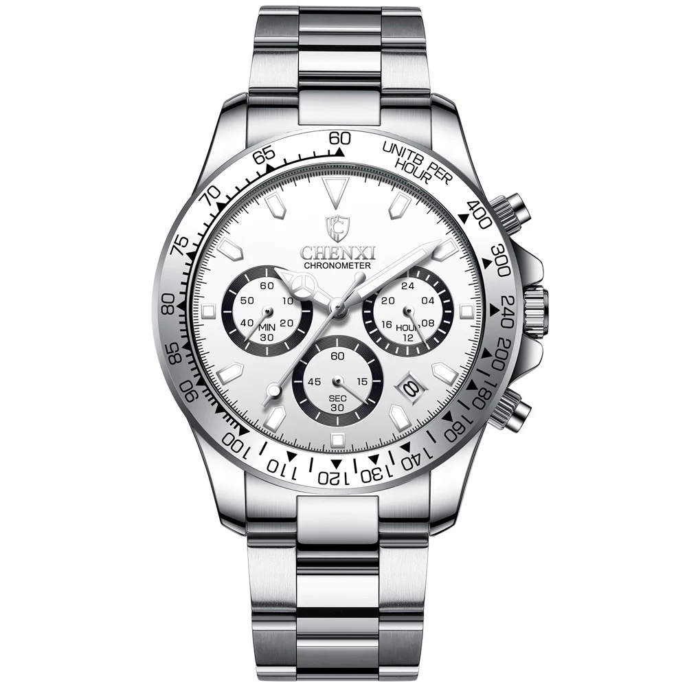 Mens – Page 4 – CHENXI WATCHES