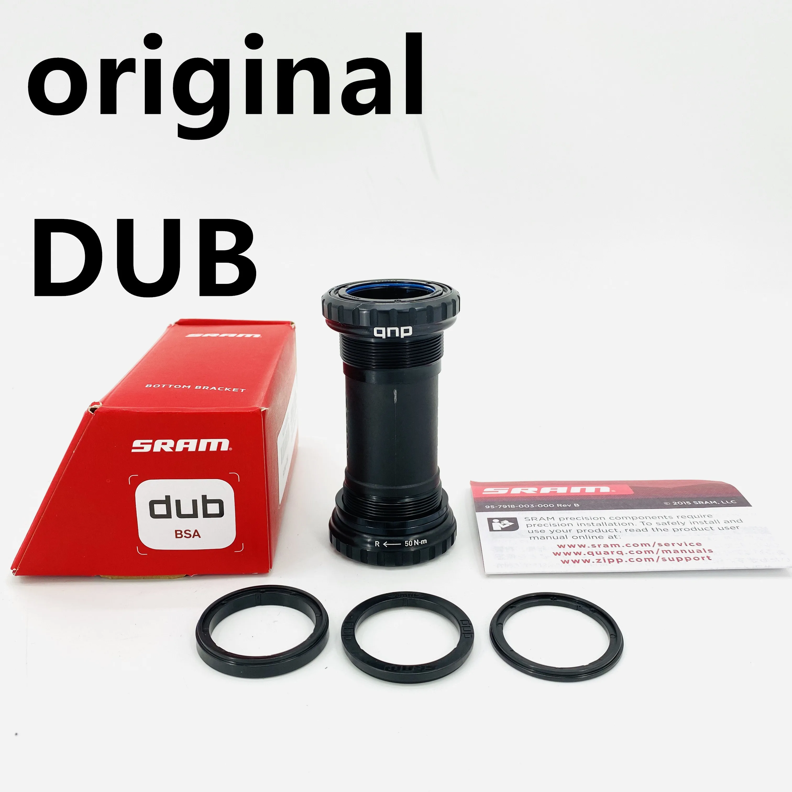 Sram-dub-bsa-pf-bb92-mountain-bike-bicicleta-pedaleira-68-73mm-89-5mm ...