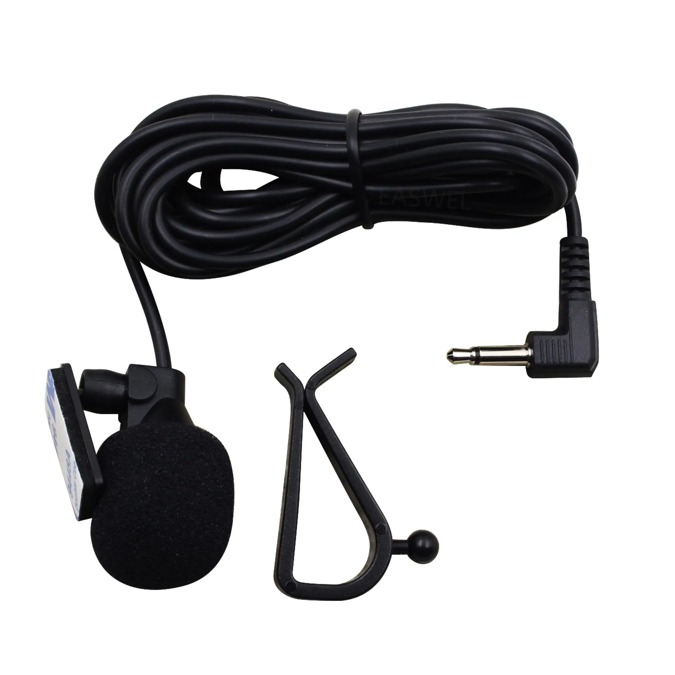 Alpine Ute 42bt Microphone Clipart