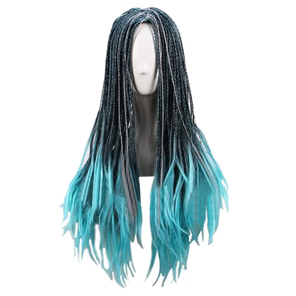 Descendants Uma Cosplay Wig - AllCosplay.com