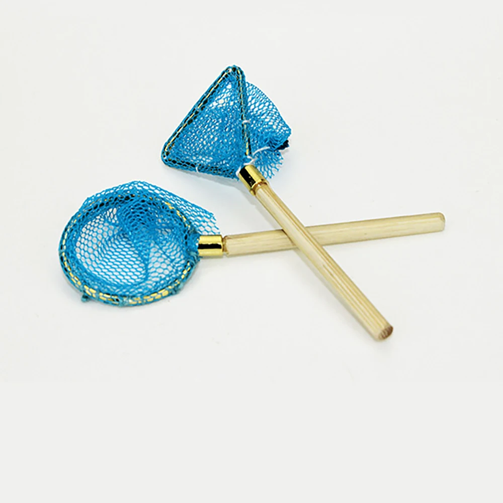 2Pcs-1-12-Dollhouse-Miniature-Accessories-Mini-Fishing-Net-Simulation ...