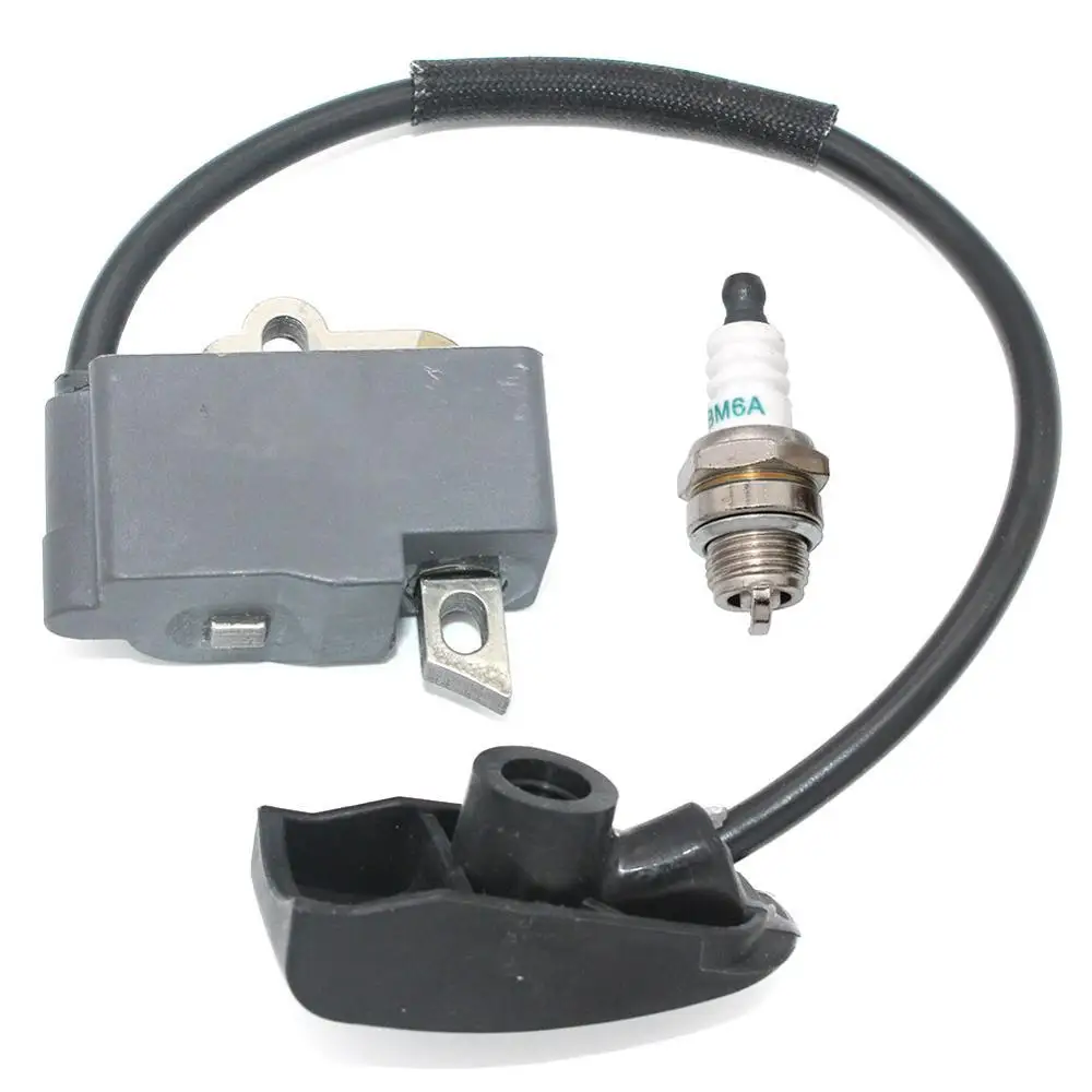 Spark Plug For Stihl Blower