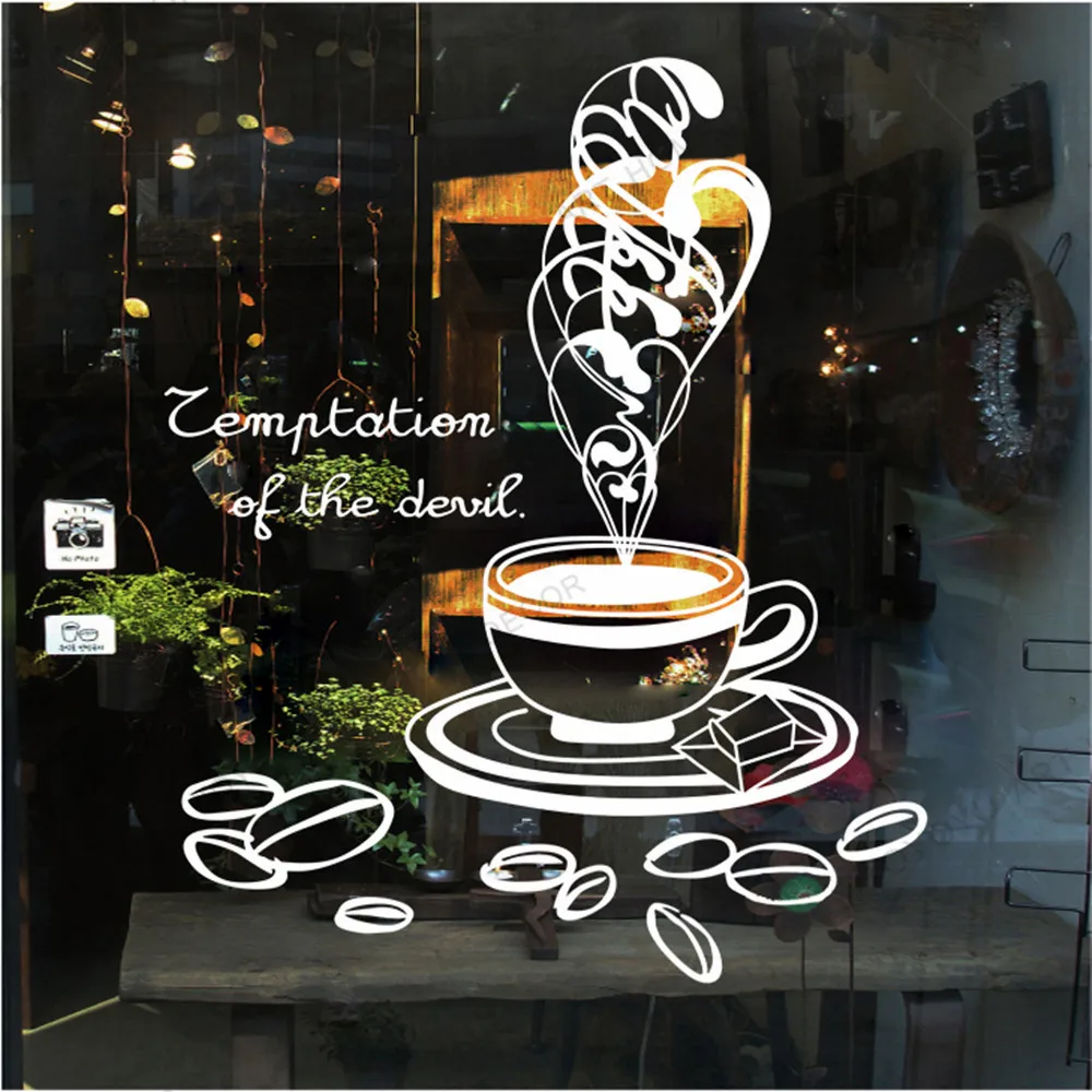 Cafe Temptation