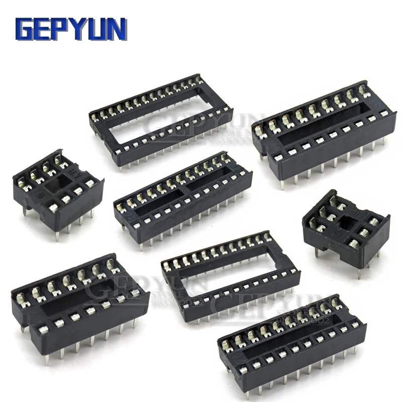 10PCS-IC-Sockets-DIP6-DIP8-DIP14-DIP16-DIP18-DIP20-DIP28-DIP40-pins-Connector-DIP-Socket-6.jpg