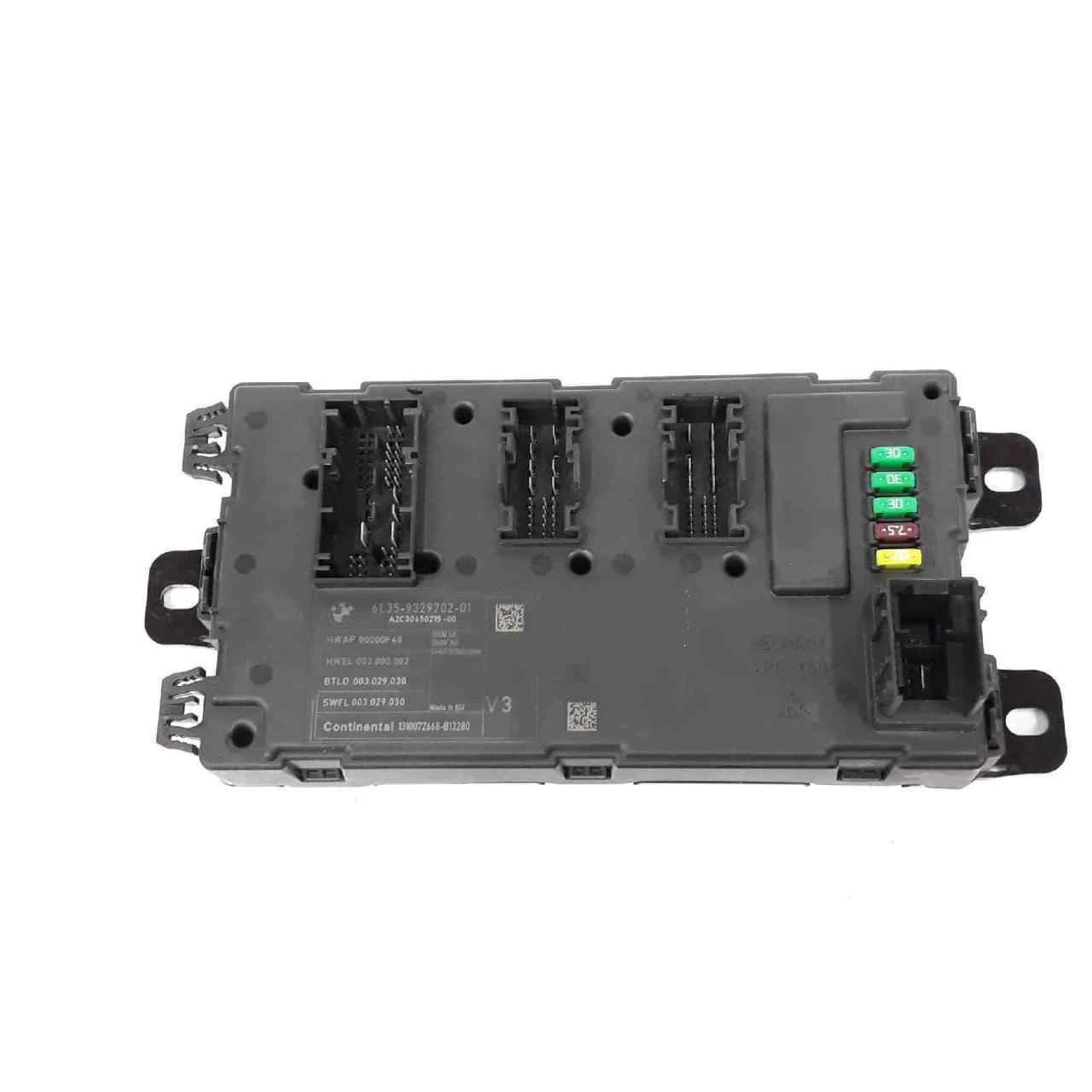 61359499001 ボックスreles/ヒューズbmw 1 シリーズlim。 (F20)|ヒューズ| - AliExpress