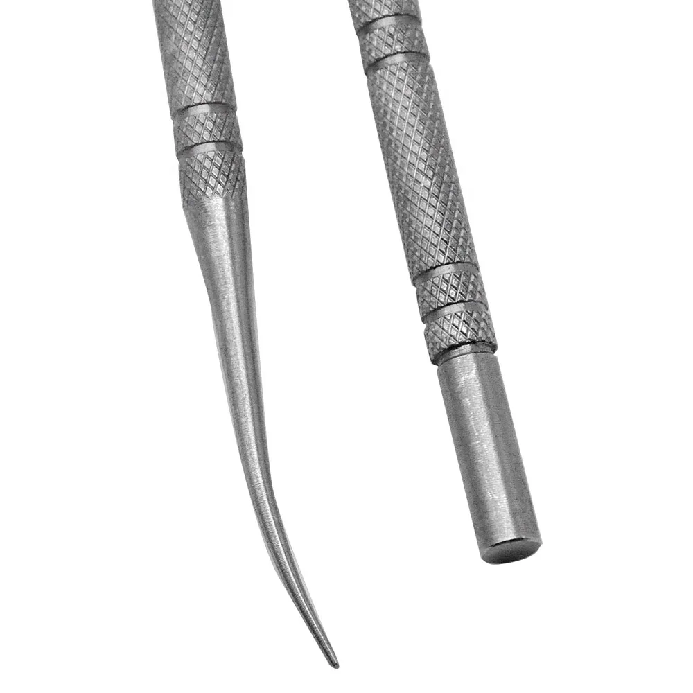 Chicha - narguilé,Perforateur de trou de ovale guilé en métal,feuille d ...