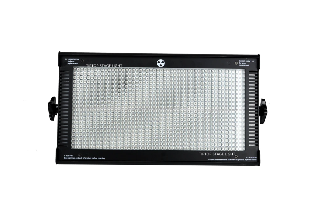 1000W RGB Strobe Light | Tiptoplight