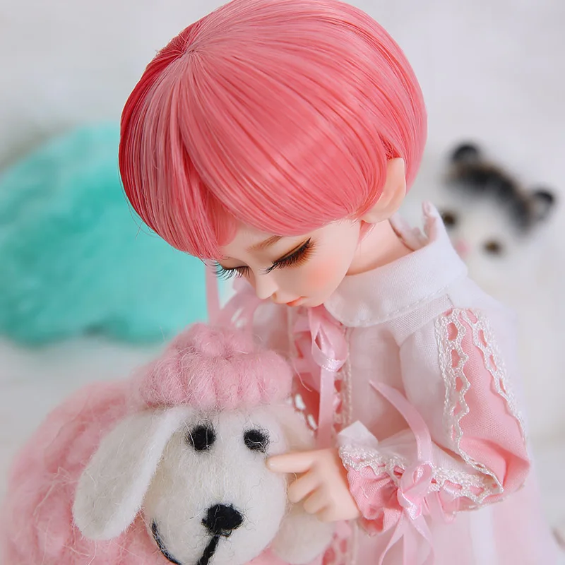 Arju bjd sd doll 1/6 body model girls boys doll shop - Oueneifs ...