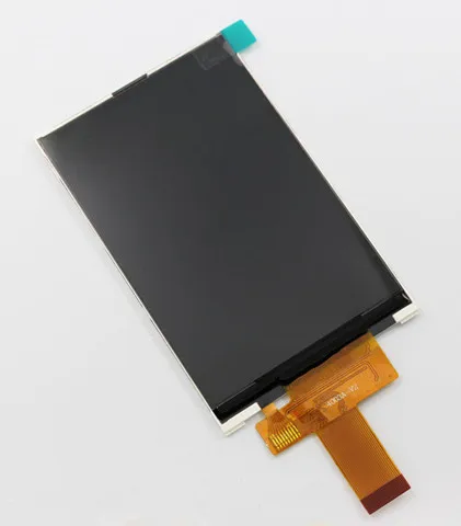 CTC 3.95 인치 24P TFT LCD 화면 ST7796 드라이브 IC 320(RGB)* 480 MCU 8Bit 인터페이스 ...