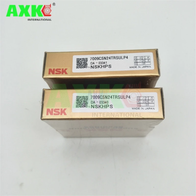 High-speed-angular-contact-bearings-71804-C-7804-C-71805-C-7805-C-71806 ...