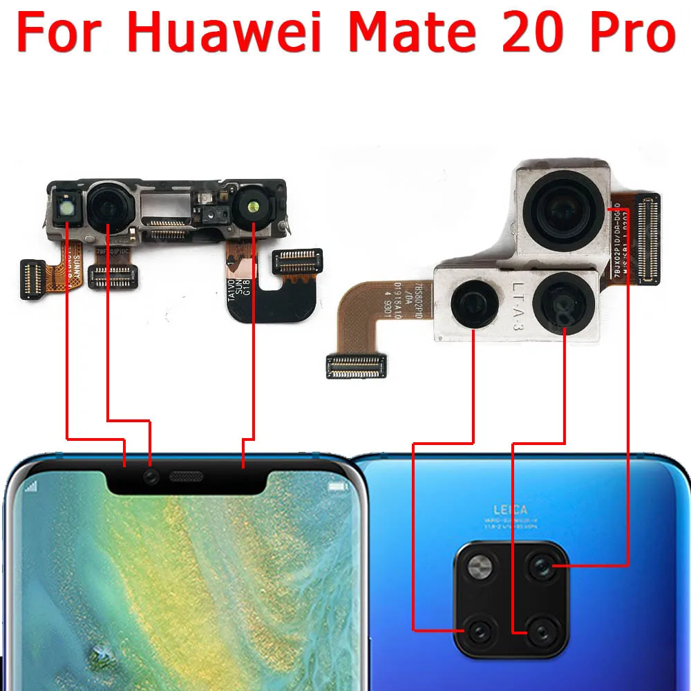 Original-For-Huawei-Mate-20-Pro-Mate20-20Pro-Front-Rear-Back-Up-Camera-Frontal-Main-Facing.jpg