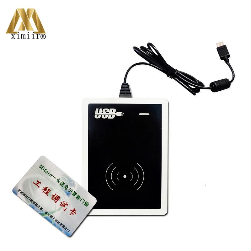 Card-Encoder-For-Hotel-Door-Lock-With-Register-Code-And-Card-Home ...