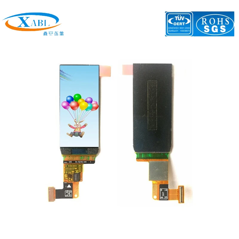 XABL-1-91-Inch-OLED-Module-Resolution-240-536P-OLED-Display-Module ...