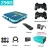 Pawky Box Game Console For Ps1/dc/naomi 50000+ Games Super Console Wifi ...