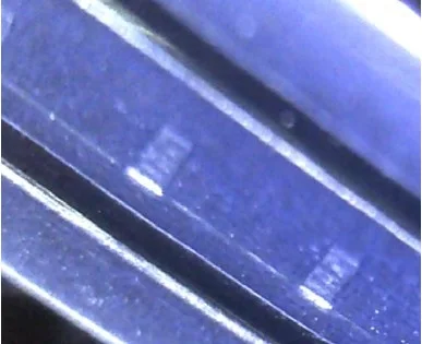 Peça de reparo de chip ic zener, diodo d7012 para macbook air a1466 ...