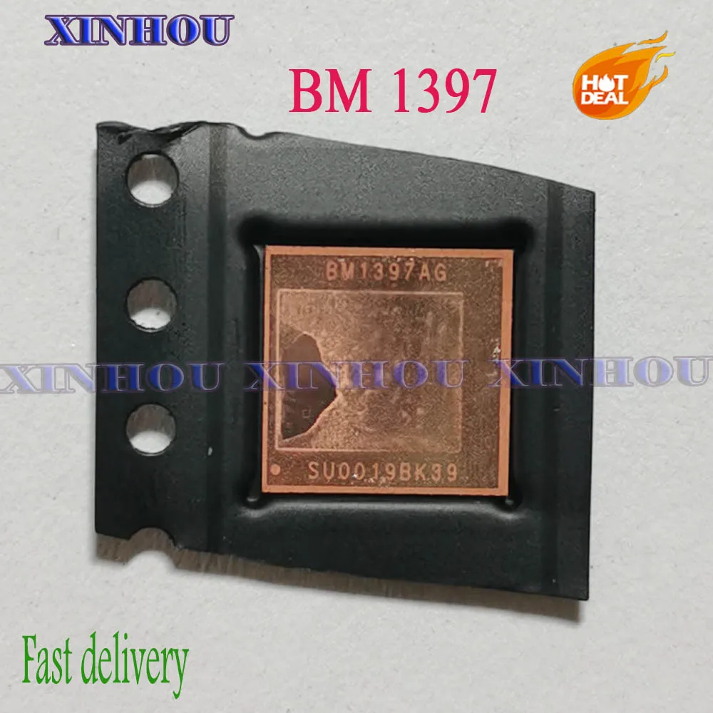 Chip ASIC de 5 piezas, chip BM1397AD/BM1397AG/BM1397AI, aplicable a ...