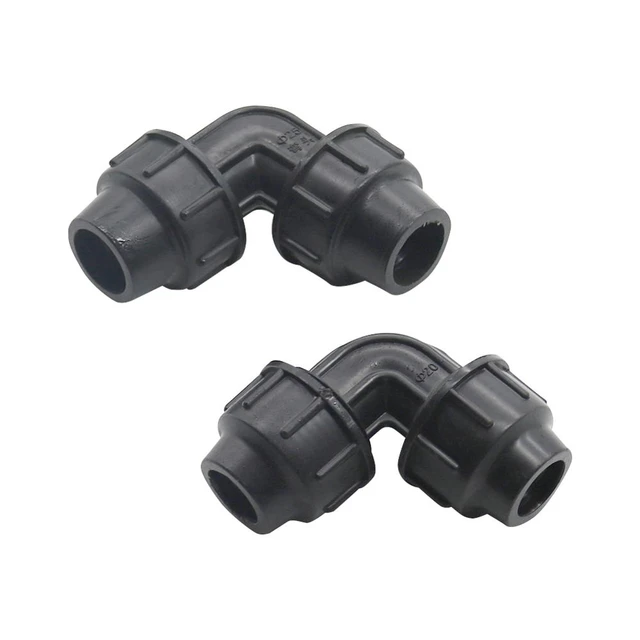 Pvc Drain Fitting Nut