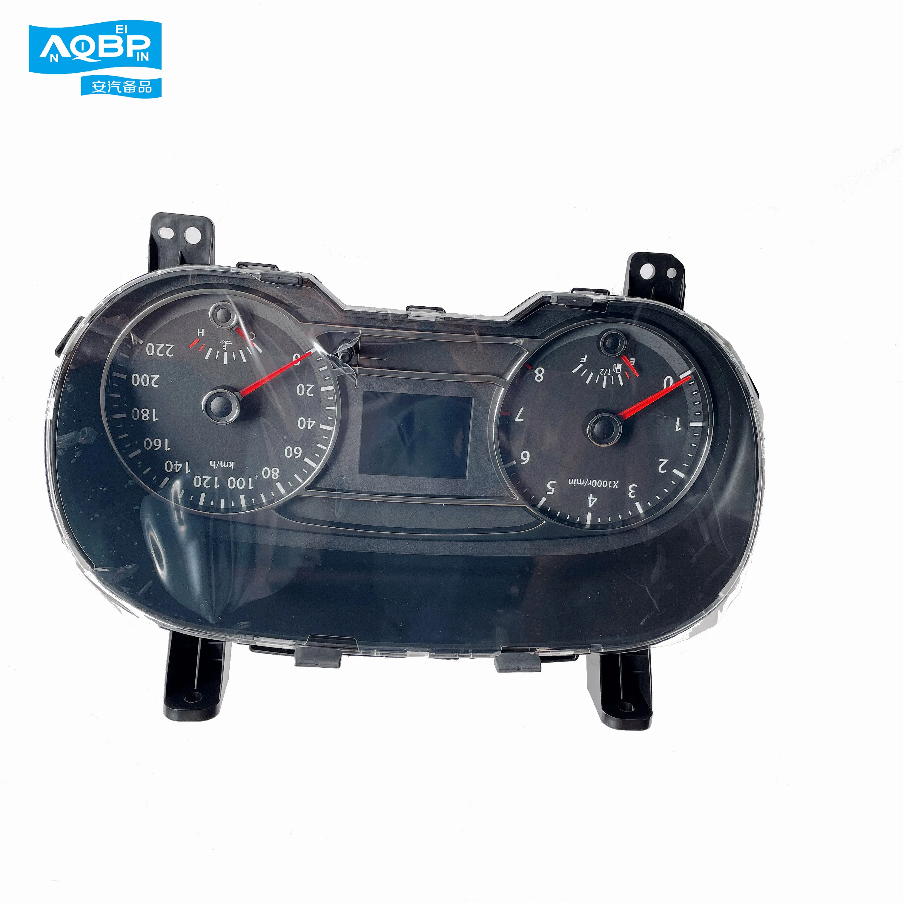 Car-parts-OE-number-3820100U8510-for-JAC-J4-Combination-instrument ...