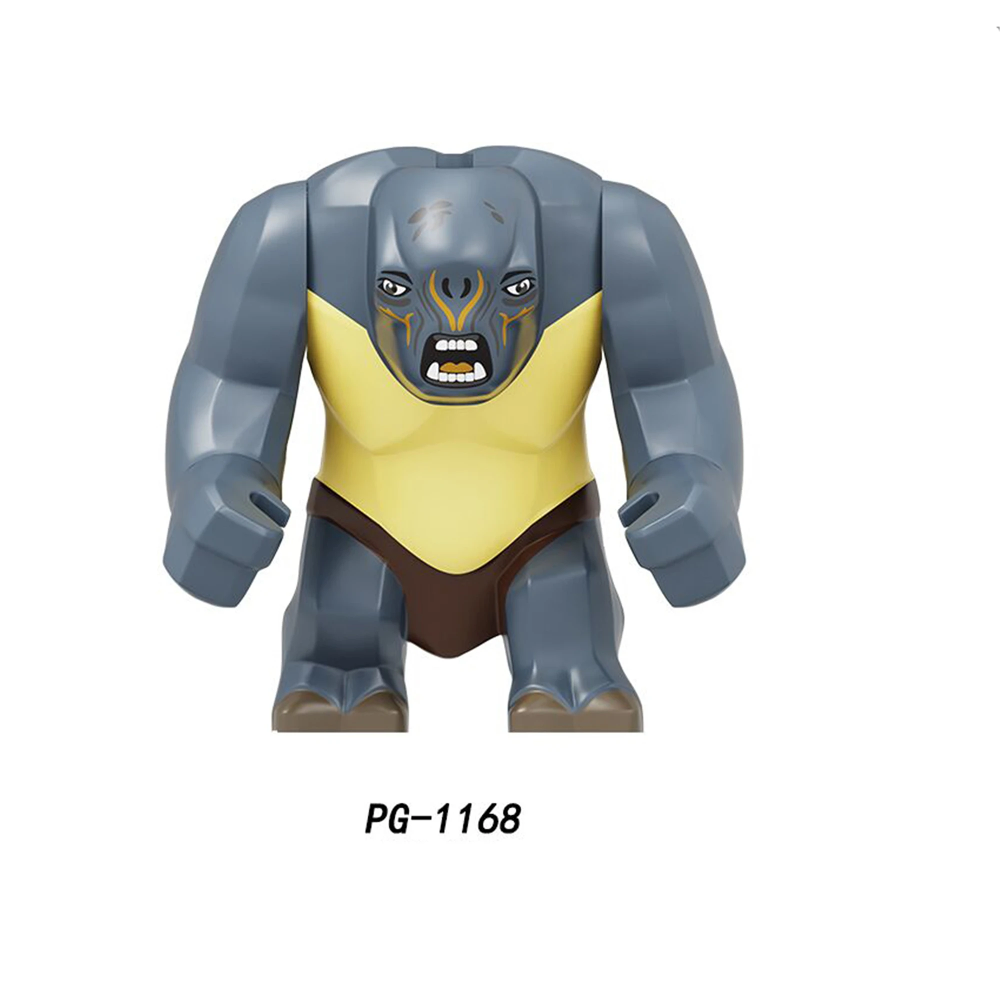 Caves Troll Goblin Kinges The Desolation of Smauges LORD Building ...