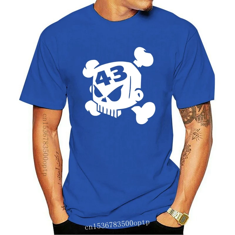 Ken Block Logo Skull