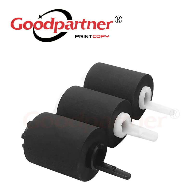 5X 2N406030 2N406040 Separation Feed Pickup Roller for Kyocera 4501i ...