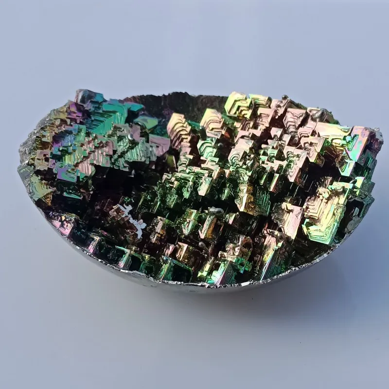 Natural Bismuth
