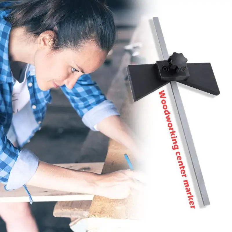 Круглый цилиндр из алюминиевого сплава, Центровая линия, инструменты ...