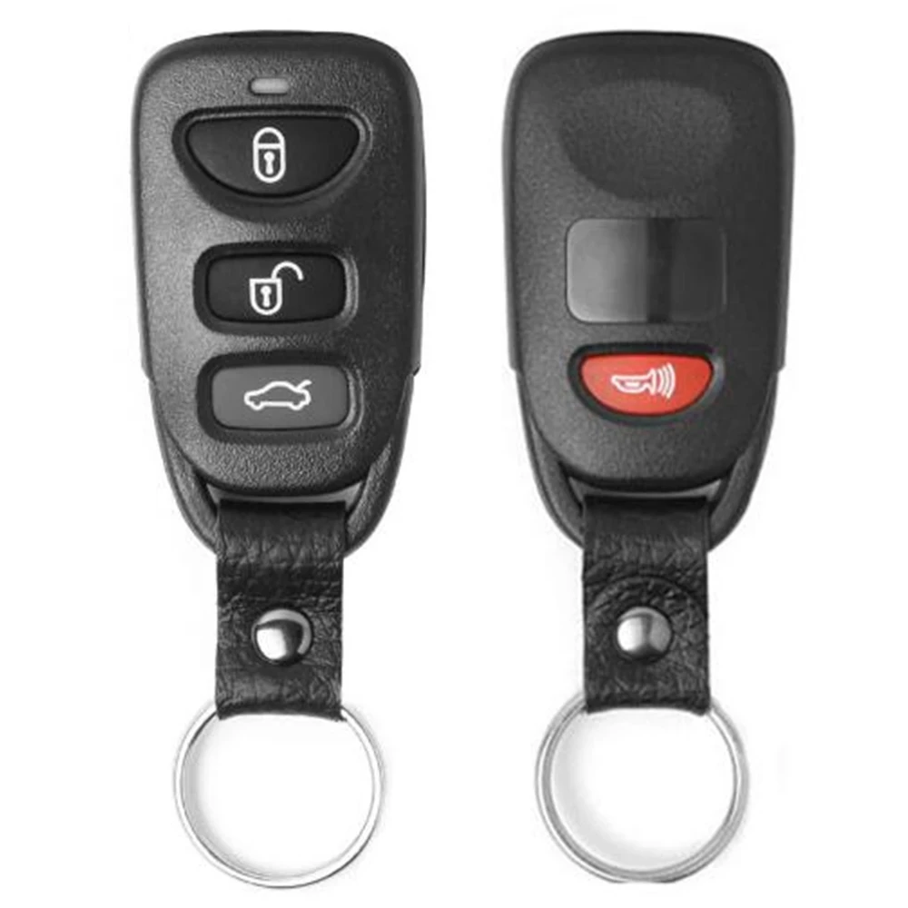 Keyecu-OKA-311T-95430-2G101-954302G101-4-Buttons-433MHz-Remote-Car-Key ...