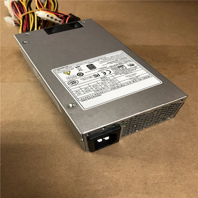 Original PSU For FSP 80plus Silver FLEX Small 1U 180W Switching Power ...