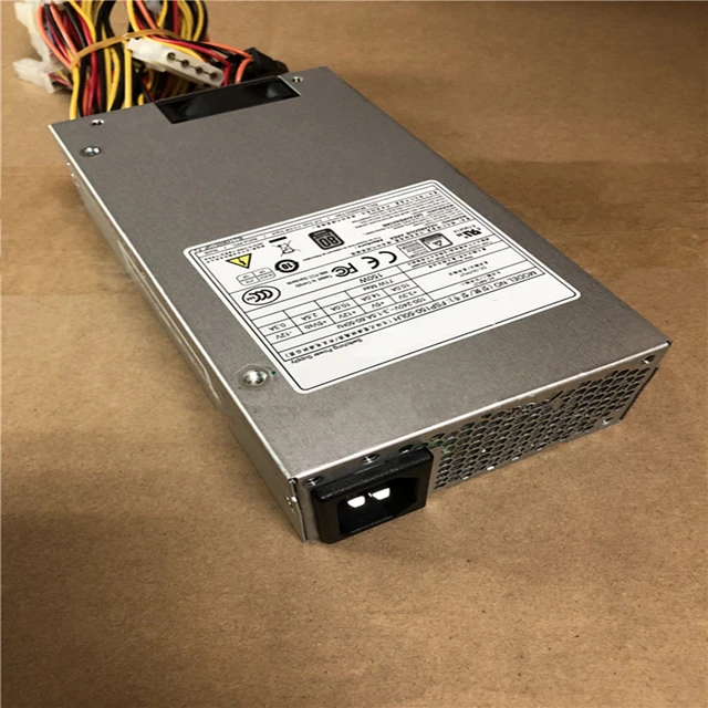 Original PSU For FSP 80plus Silver FLEX Small 1U 180W Switching Power ...