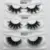 Wholesale 30 pairs no box Mikiwi Eyelashes 3D Mink Lashes Handmade ...