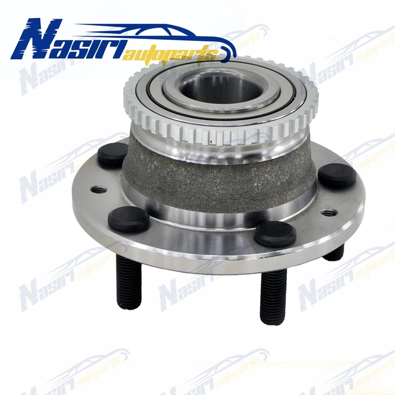 Rear-Wheel-Hub-Bearing-Assembly-For-Mazda-MPV-929-PROTEGE-PROTEGE5 ...
