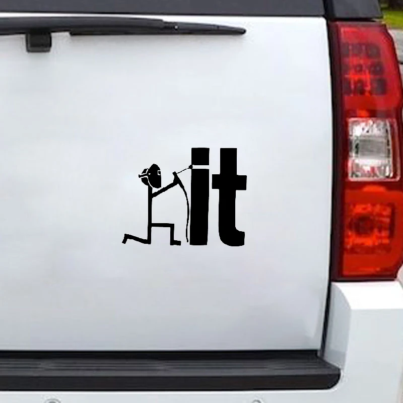 Funny Decals For Chevy Trucks
