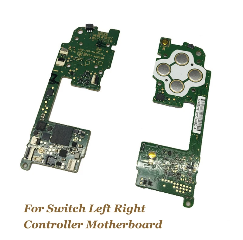 Original Motherboard Right Left Side for Nintendo Switch Joy Con ...