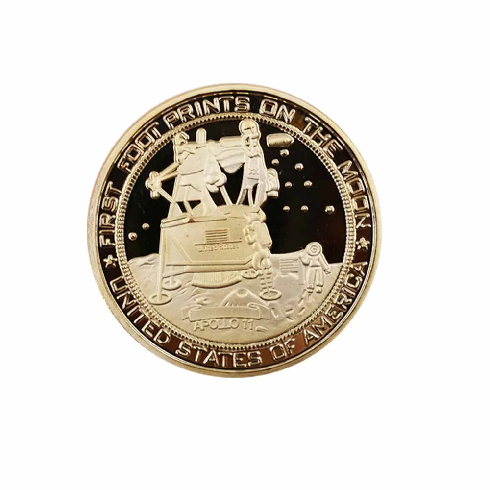 Project Apollo Coin