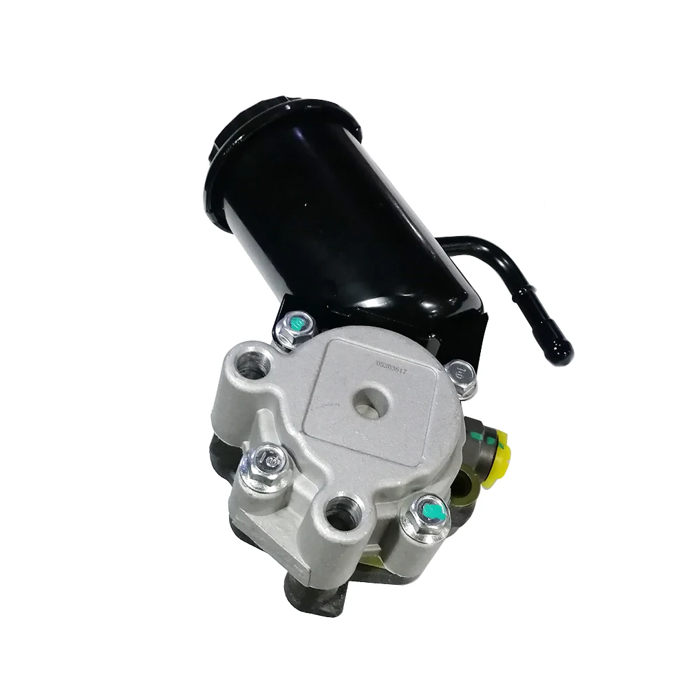 3F 3FE 3F-E エンジンパワーステアリングポンプ ト4.0L L6 1988 1989 1990 FJ62 44320-60 ...