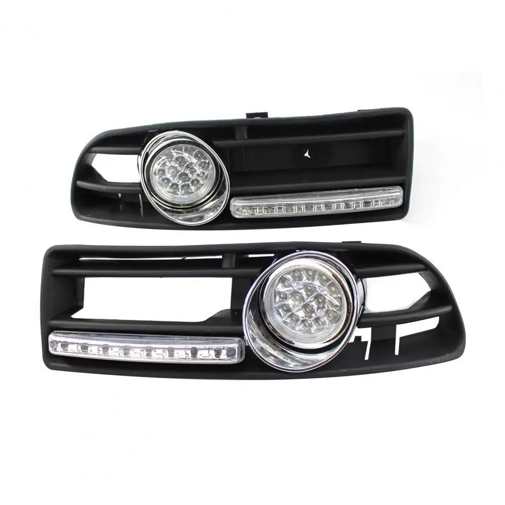 2Pcs-Fog-Light-Super-Bright-Replacement-Portable-Professional-LED-Fog ...