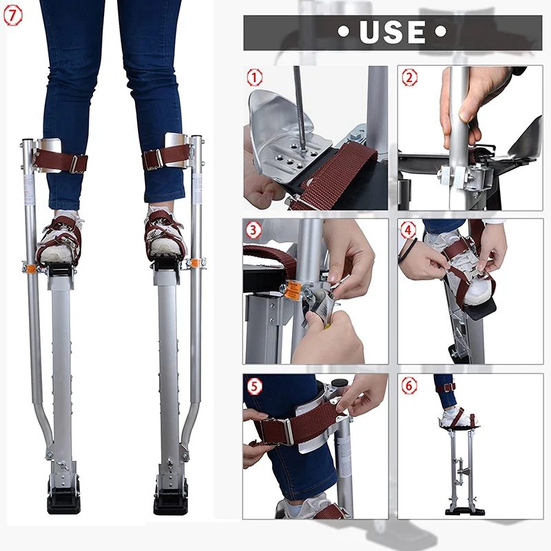 Used Painters Stilts