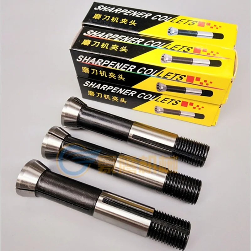 1pc Collet for TOOL GRINDER U2 Grinding Machine Chuck Inch 12.7mm ...