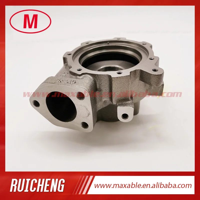 Alojamento da turbina do turbocompressor de gt1749s 28200 4a480 bv43 ...