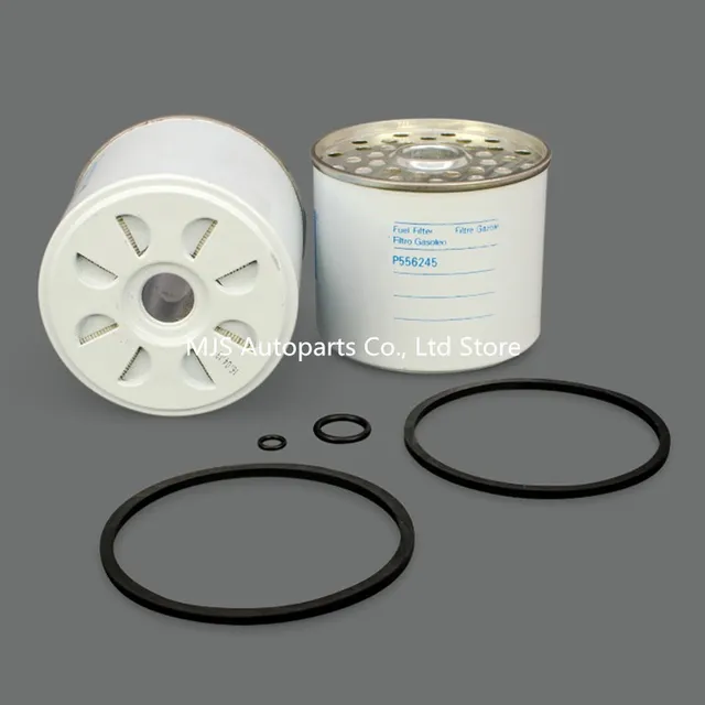 P556245 P502420 Diesel Filter For Donaldson 3885315 26561117 4415122 ...