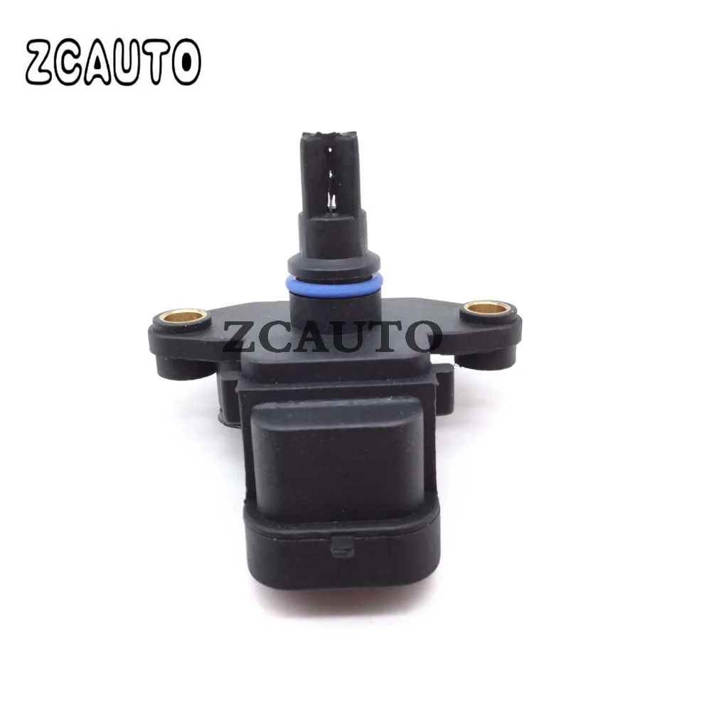 Pressure MAP Sensor For Fiat Brava Bravo Doblo multipla Panda Punto ...